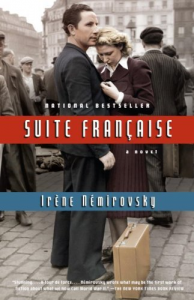 Suite Française - The Gilmore Guide to Books Book Reviews