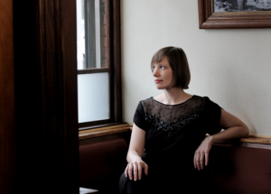 Interview with Carlene Bauer - The Gilmore Guide to Books