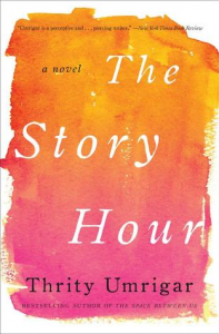 The Story Hour - The Gilmore Guide to Books