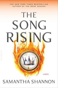 The Song Rising - The Gilmore Guide to Books