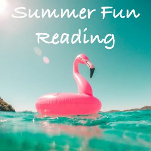 Summer Fun Reading: Mini-Reviews - The Gilmore Guide to Books